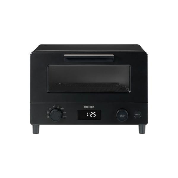 東芝 HTR-W7(K) オーブントースター  ブラック 44