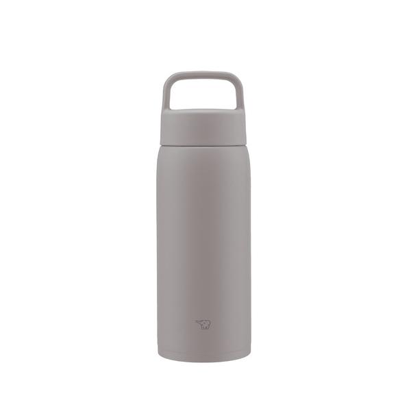 象印マホービン SU-DA80-HM ステンレスボトル シームレスせん 食洗器対応 800mL ミネラルグレー 44