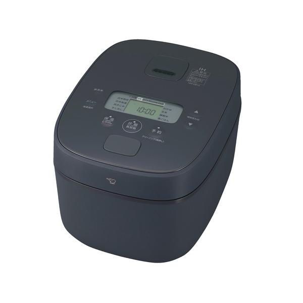 象印マホービン NW-QB10-BZ IH炊飯ジャー 極め炊き 豪熱大火力 5.5合炊き スレートブラック 44