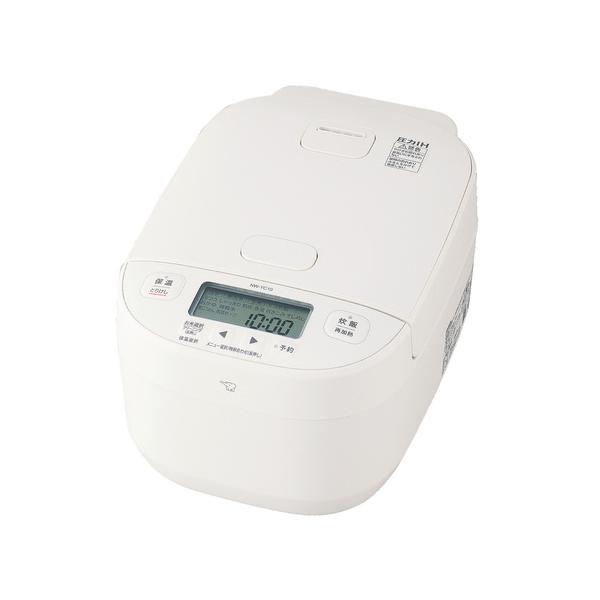 象印マホービン NW-YC10-WA 圧力IH炊飯ジャー 極め炊き 炊き分け圧力 5.5合炊き ホワイト 44