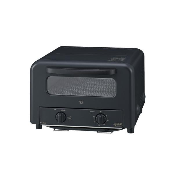 象印マホービン EQ-HA30-BA オーブントースター 4枚焼き 火力2段切りかえ ブラック 44