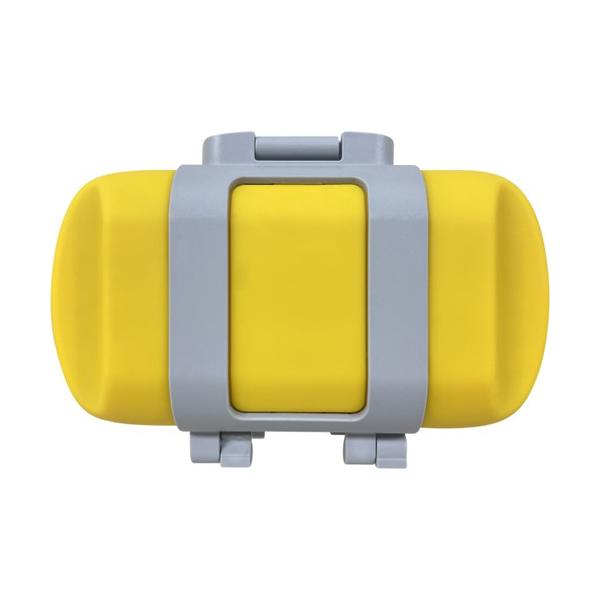 サクセスアジア SA031OG ハーフホットサンド レンジでホットサンドが焼ける 食洗器対応 オレンジ 44