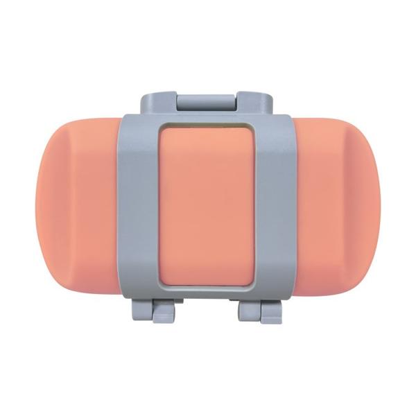 サクセスアジア SA031PK ハーフホットサンド レンジでホットサンドが焼ける 食洗器対応 ピンク 44