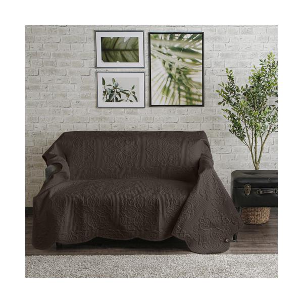 小栗株式会社 マルチカバー フェルテ ブラウンmCIN93050BR 449