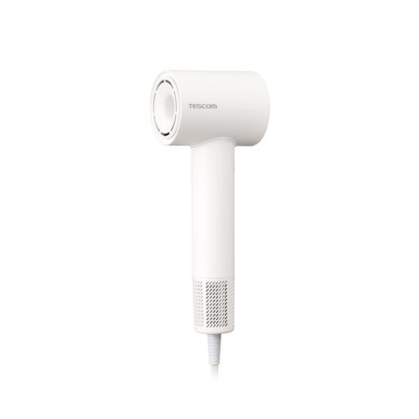 テスコム TD760A-W マイナスイオン ヘアドライヤー  45