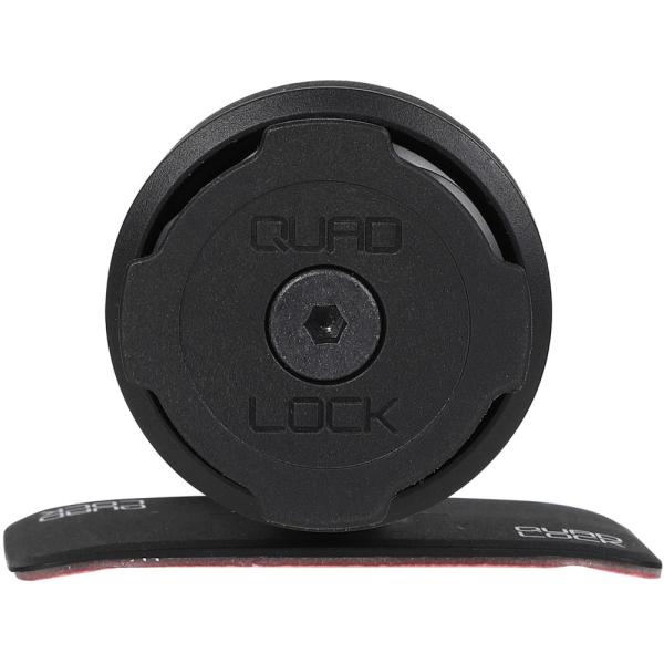 Ｑｕａｄ Ｌｏｃｋ ダッシュ／コンソール用 カーマウント QLM-DCM 500