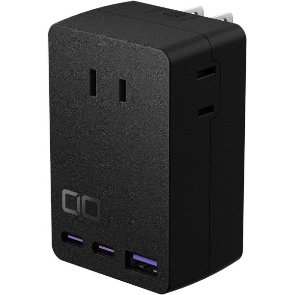 ＣＩＯ Polaris CUBE WALL67W CIO-PC67W2C1A-AC3-BK 500