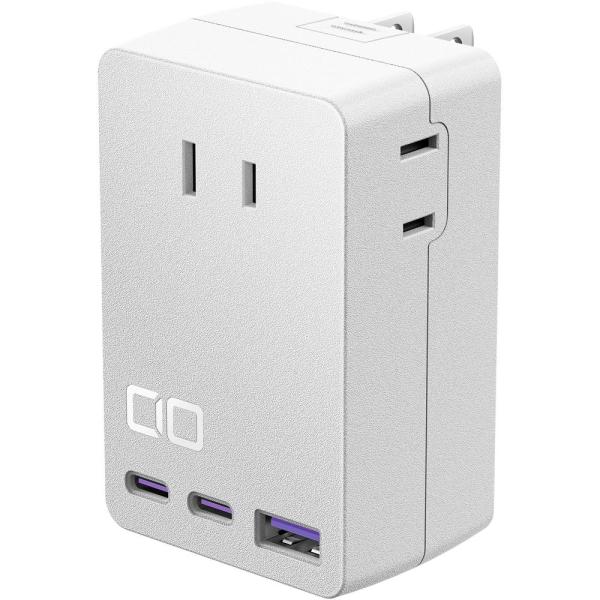 ＣＩＯ Polaris CUBE WALL67W CIO-PC67W2C1A-AC3-WH 500