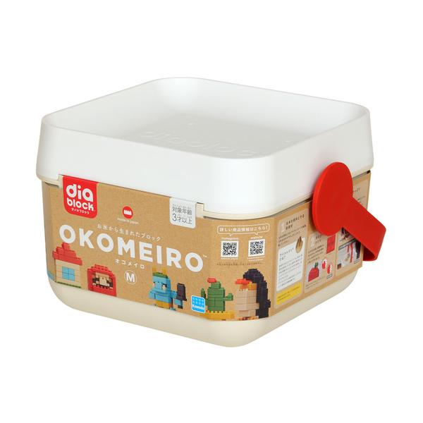 カワダ ND−02 OKOMEIRO（オコメイロ） M 885