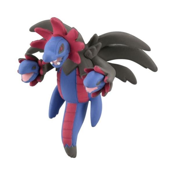 タカラトミー モンコレ MS−44 サザンドラ 885