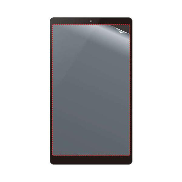 エレコム　TB-070FLF　7inchタブレット用フィルム　指紋防止　反射防止　TB070FLF 131