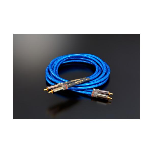 ゾノトーン Granster AC-3000／RCA 1.5M インターコネクトケーブル RCA 1.5mペア 23