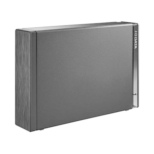 アイ・オー・データ機器 HDD-AUT4 外付けハードディスク 4TB HDDAUT4 124