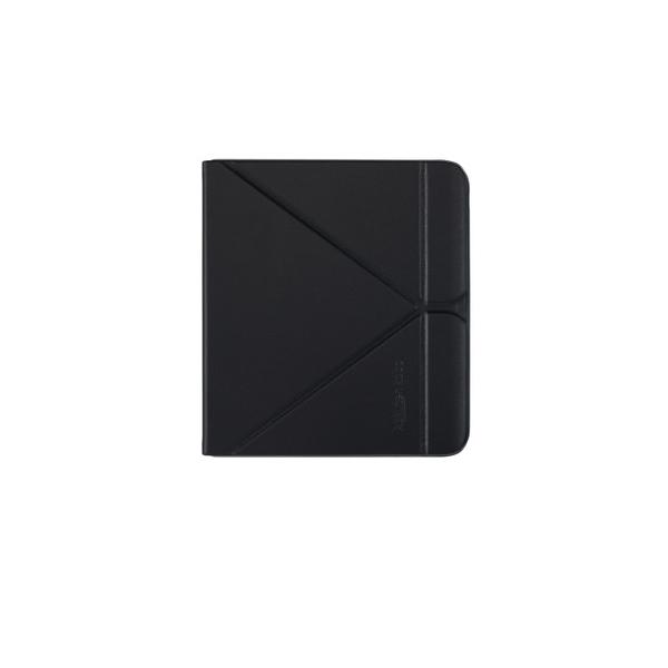 楽天 N428-AC-BK-E-PU Kobo Libra Colourスリープカバー ブラック 716