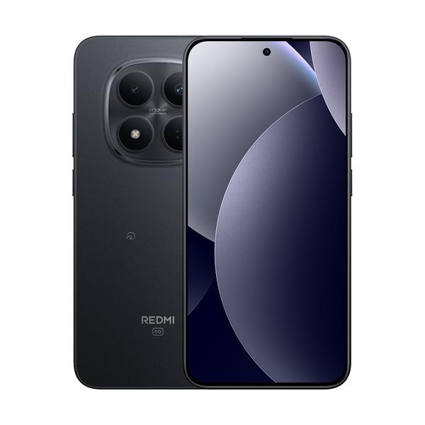 Xiaomi MZB0MCRJP REDMI Note 15 Pro 5G Black 8G+512G 6.83インチ有機 ELディスプレイ ２億画素メインカメラ搭載  716