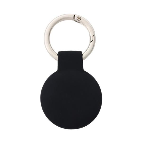 グリーンハウス GH-SMAKA-BK スマートタグアクセサリ キーホルダー ブラック GHSMAKABK 726