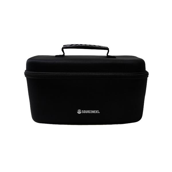 ソースネクスト KAIGIO360度カメラ収納バッグ（タイプA） 726
