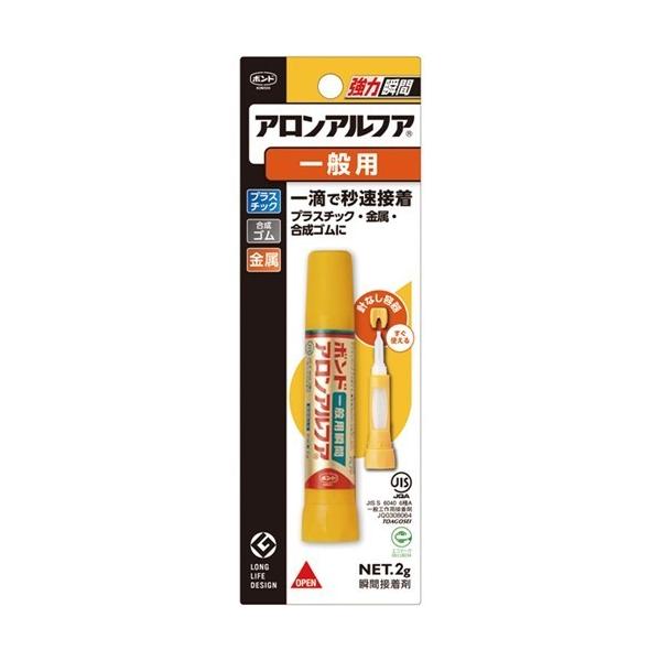 コニシ　#31204　アロンアルファイッパンヨウ 883