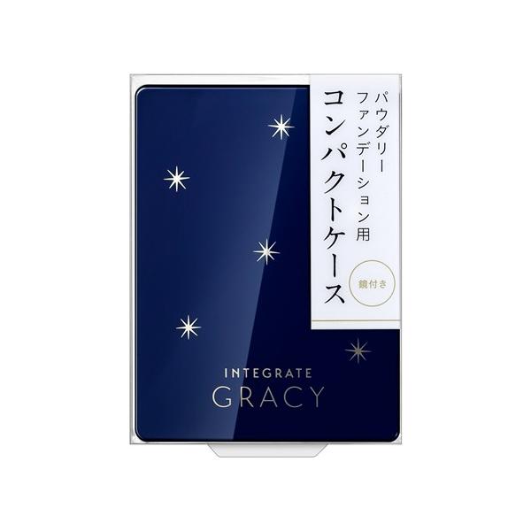 資生堂（SHISEIDO）　　グレイシィ　コンパクトケース　E 878