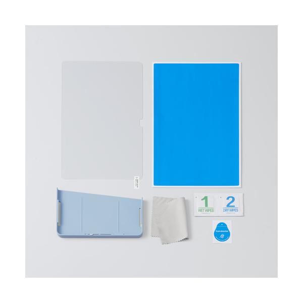 NEC PC-AC-AD058C LAVIE Tab T1175L ガラスフィルム  500