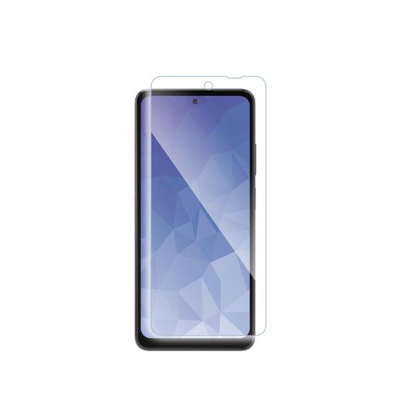 エレコム PM-O252FLF OPPO A5 5G フィルム 指紋防止 反射防止   500