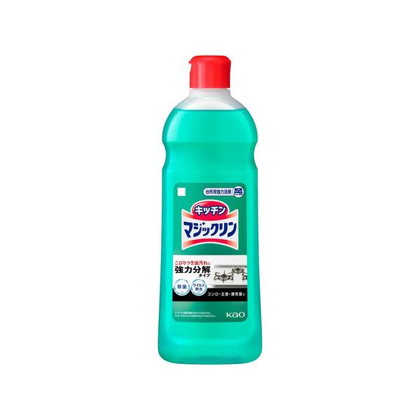 花王　マジックリン　小　500ml　【日用消耗品】 861