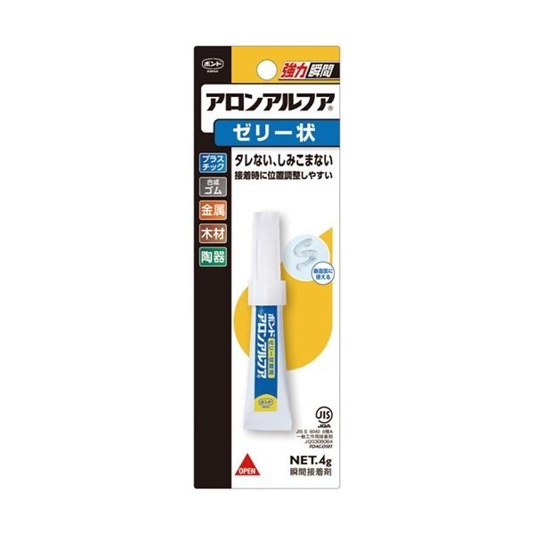 コニシ　#31303　アロンアルファゼリー状 883