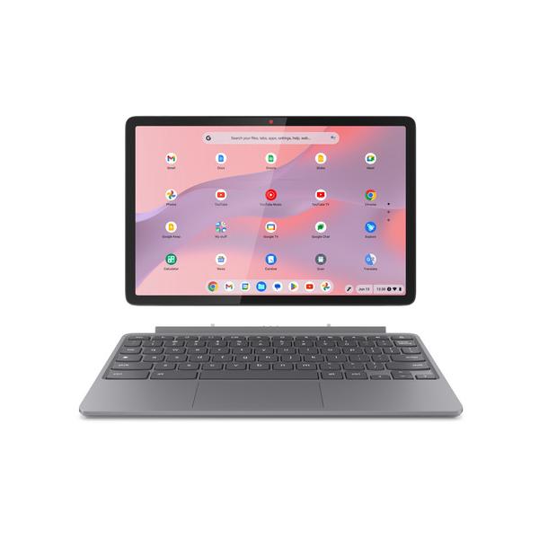 Lenovo Chromebook Duet Gen9 83HH000UJP[10.95型 | MediaTek Kompanio 838 | 4GB | 128GB | ChromeOS  | ルナグレー] 111