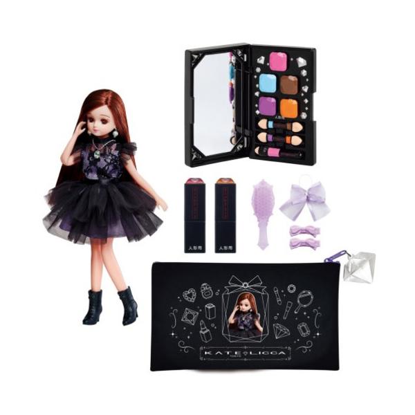 タカラトミー KATE LICCA −Make My Color− DX 885