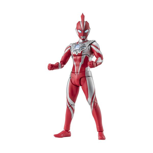 バンダイスピリッツ S．H．Figuarts ウルトラマンオメガ SHフィギュアーツ 885