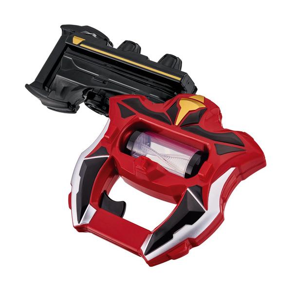 バンダイ ウルトラマン サウンドウルトラなりきり ジードライザー／3歳〜 幼児用おもちゃ 885