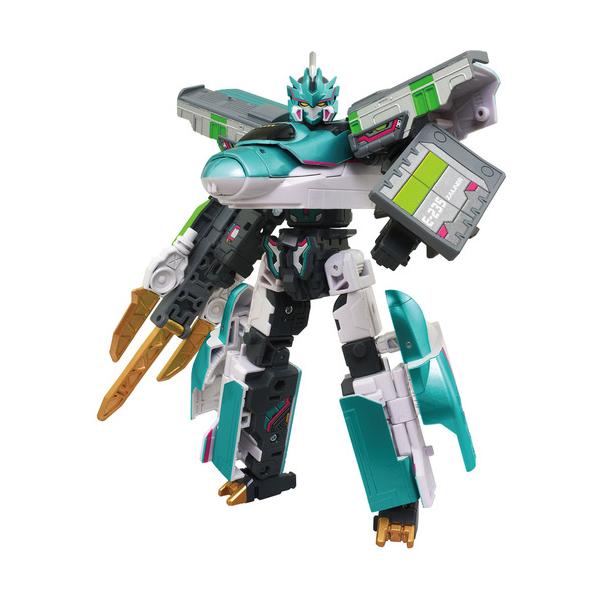 タカラトミー 10周年記念 シンカリオンZ E5ヤマノテ 885