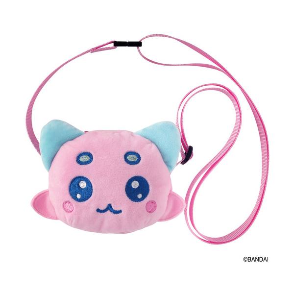 バンダイ Tamagotchi Paradise おでかけキャリー れさぱんっち たまごっちパラダイス 885