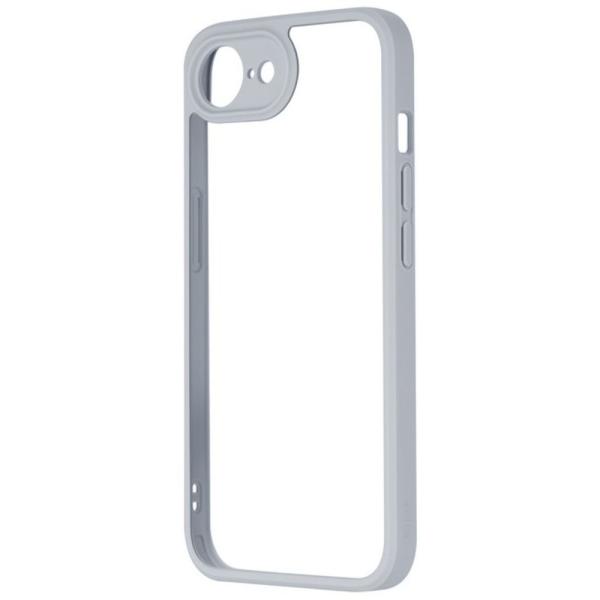 MSソリューションズ LEPLUS NEXT iPhone 16e用  「Velta」 ライトグレー LN-ISS24UKHLGY 500