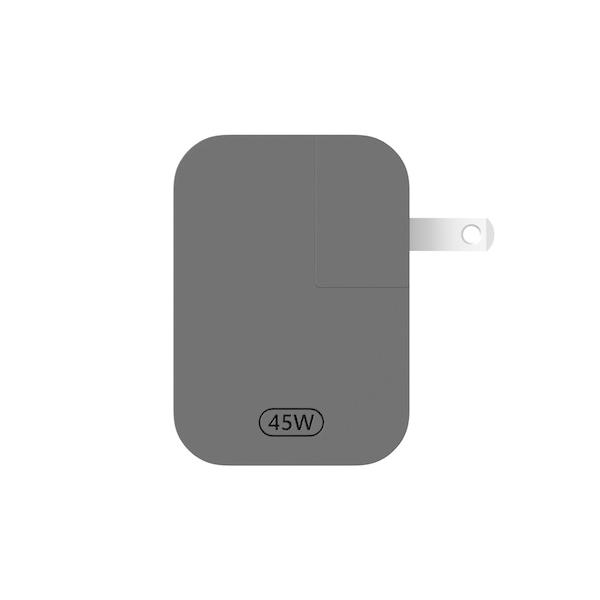 Microsoft EP2-29817 Surface 45W USB-C 充電器   500