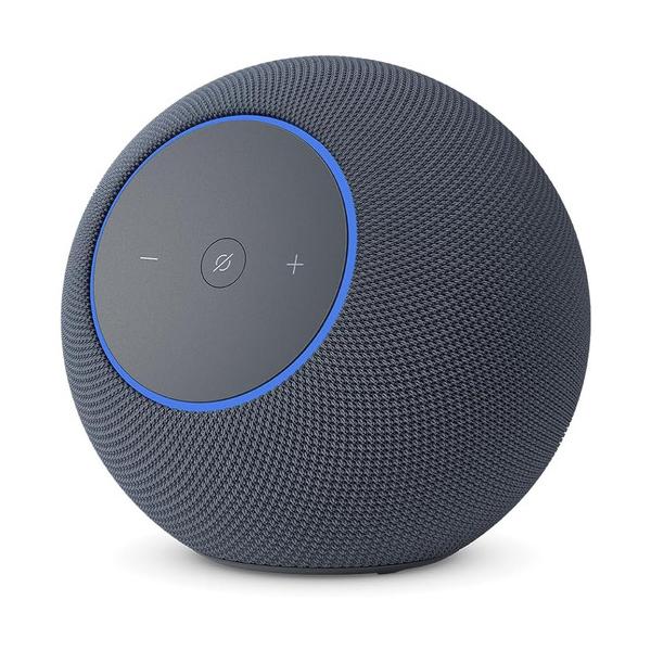 Amazon B0DXMYB4XN Amazon Echo Studio Alexa搭載 Bluetooth・Wi-Fi対応 グラファイト 111