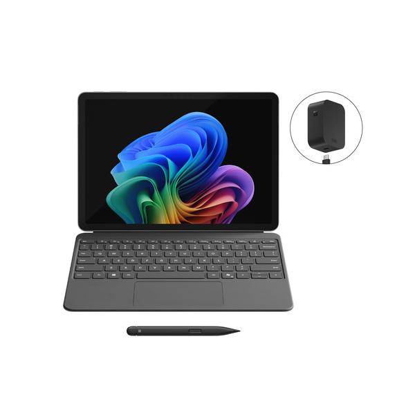 Microsoft Surface Pro  EP2-46399[12型 | 2196x1464 | Snapdragon X Plus | 16GB | 256GB | Windows 11 | Office オプ付 | プラチナ] 111