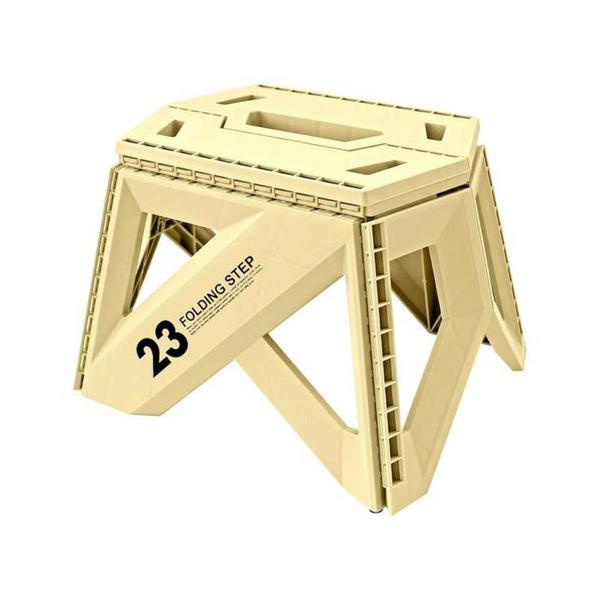 トレードワン セノ・ビーソリッド サンドベージュ 30767 セノビーソリッドLG23SBE    446