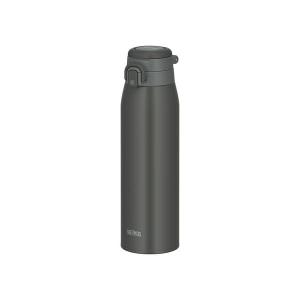 サーモス 真空断熱ケータイマグ JOS-1000-DGY ダークグレー 1000ml  446