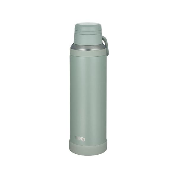 THERMOS サーモス真空断熱ケータイマグ JOY-1500-ASG アッシュグリーン 1500ml 446