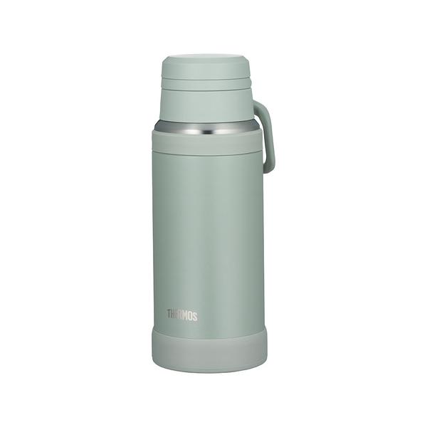 THERMOS サーモス真空断熱ケータイマグ JOY-750-ASG アッシュグリーン 750ml  446