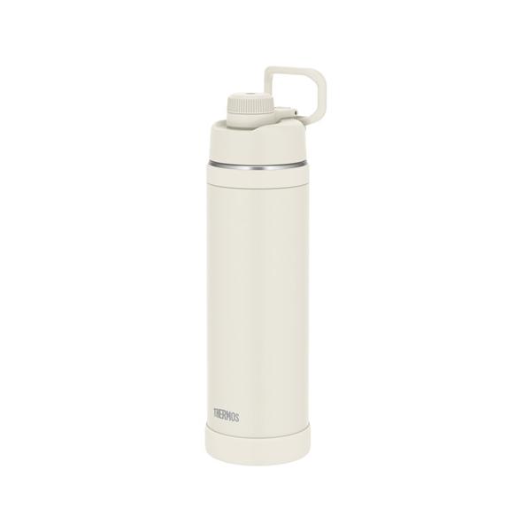 THERMOS サーモス 真空断熱スポーツボトル 1500ml 保冷専用 食洗機対応 FJU1501IVWH 446