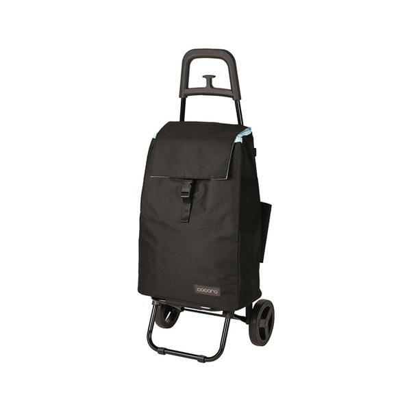 レップ cocoro ココロ カートセット 40L 保冷保温 大容量 ブラック 545515 446