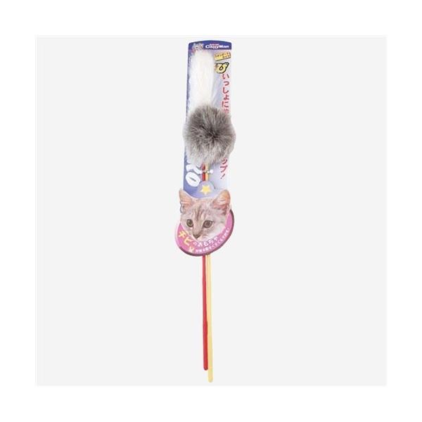 ドギーマンハヤシ　じゃれ猫あそび 866