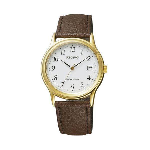 シチズン RS25-0031B レグノ ソーラーテック スタンダード 820