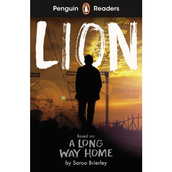 ・Penguin Readers Level 4: Lion (ELT Graded Reader)