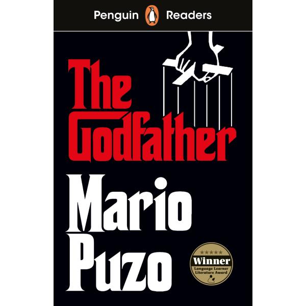 ・Penguin Readers Level 7: The Godfather (ELT Graded Reader)