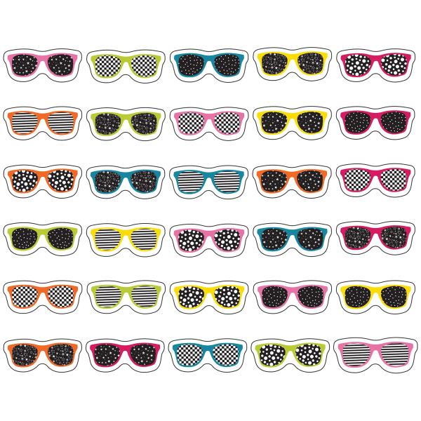 ・Summer D〓cor: Get ready to "frame" your colorful classroom d〓cor, summer party d〓cor, and other displays in style with ...