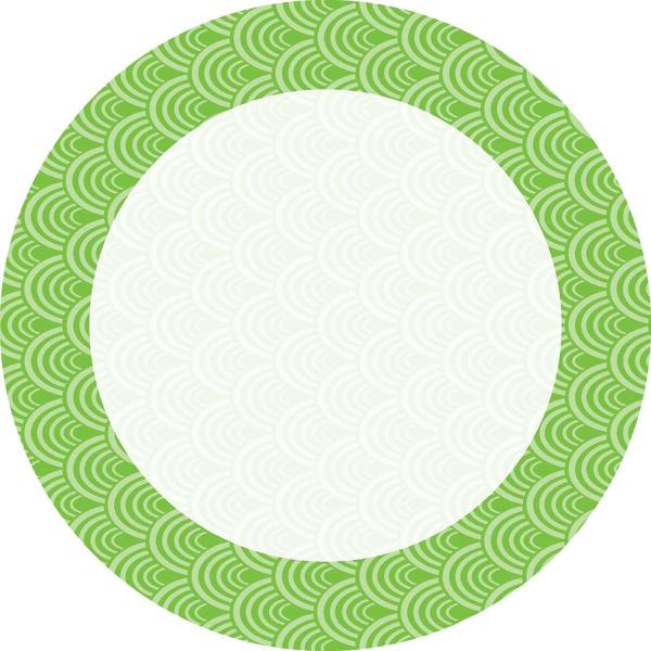 ・DURABLE MATERIAL: Printed on durable card stock, these versatile, ready-to-use cut-outs are die-cut and reusable if lam...