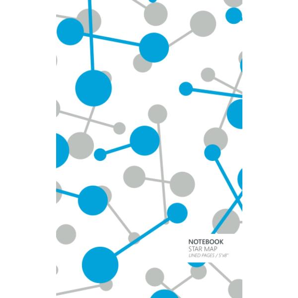 ・Paperback Notebook・Premium Matte Cover・Sizes:・5 x 8 inches / 12.7 x 0.6 x 20.3 cm / Junior Legal Pad (nearly A5) 192 Pa...